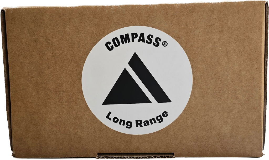 Ανιχνευτές Μετάλλων / Χρυσού • Minelab Compass OKM